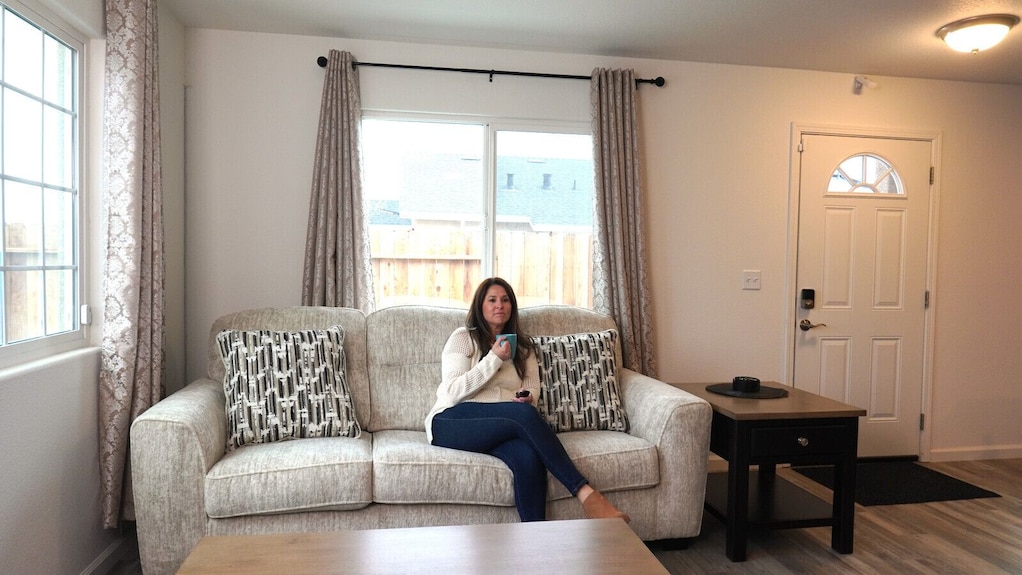 710 Soderquist Turlock - Bedroom 1 - Modesto, CA