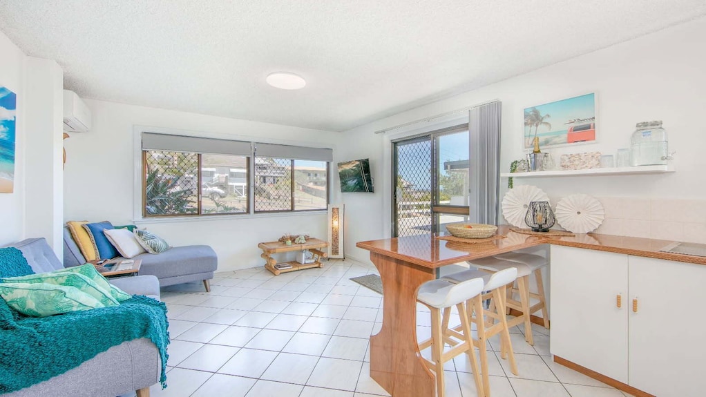 The Perfect Coastal Escape On Yamba Hill. - ヤンバ