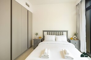 Brand New 1BR | Burj & Sea View | BMS 口コミ、宿泊料金、写真 2026 - エクスペディア