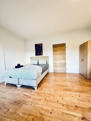 Apartamento Básico | Ferro/tábua de engomar 