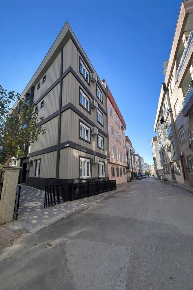 Maxi Highland - Konyaaltı