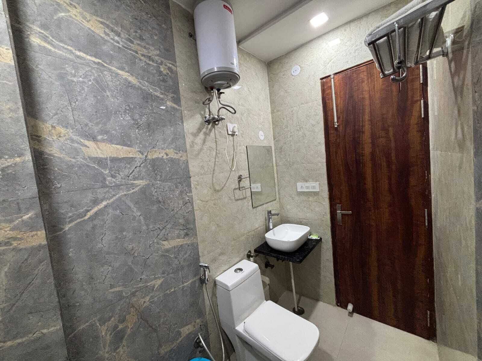 Quarto Deluxe | Wi-fi grátis 