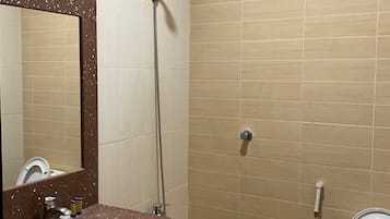 Quarto família | Banheiro