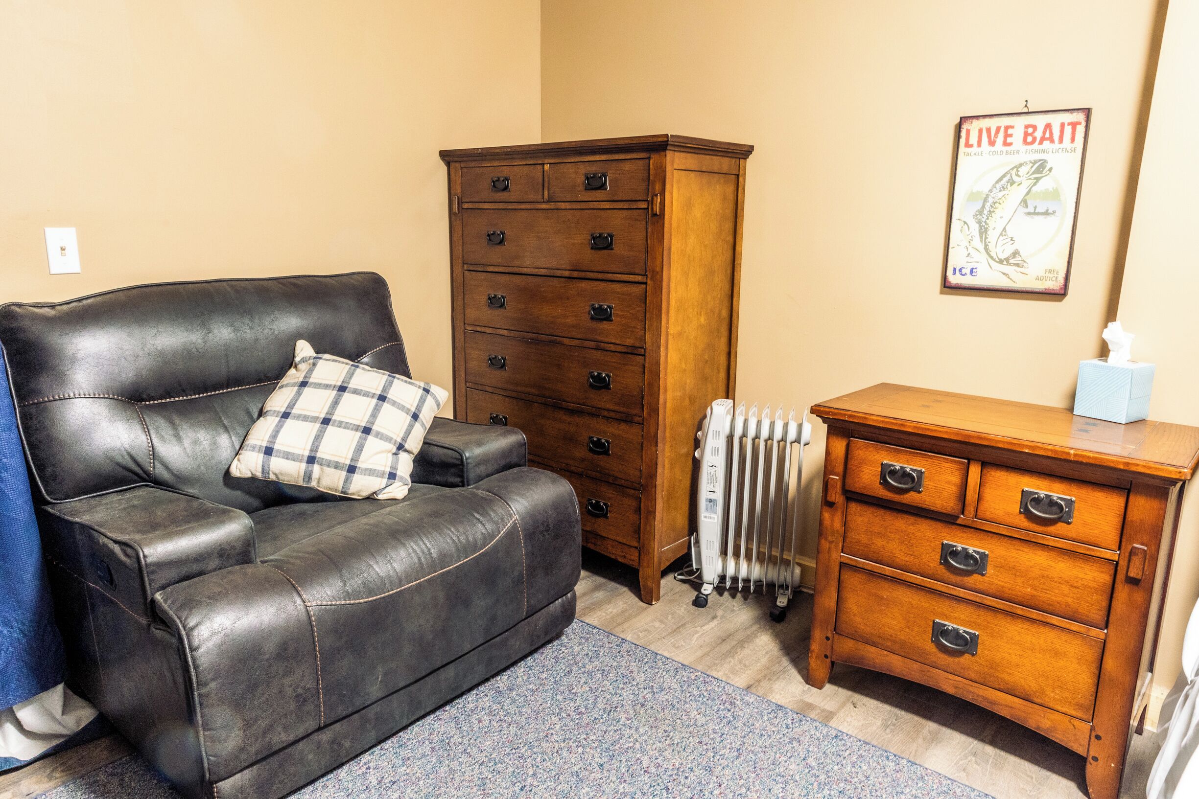 Perfect 3-bedroom House In Hope For A Relaxing Getaway - Anchorage, AK