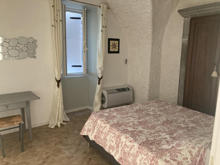 Gîte « Le Boudenas » Avec Piscine Partagée, Wi-fi Et Climatisation - Ardèche