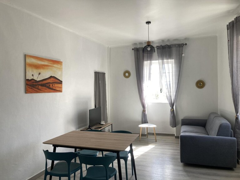 Gîte 'Les Barlènes' Met Gedeeld Zwembad, Wifi En Airconditioning - Labeaume