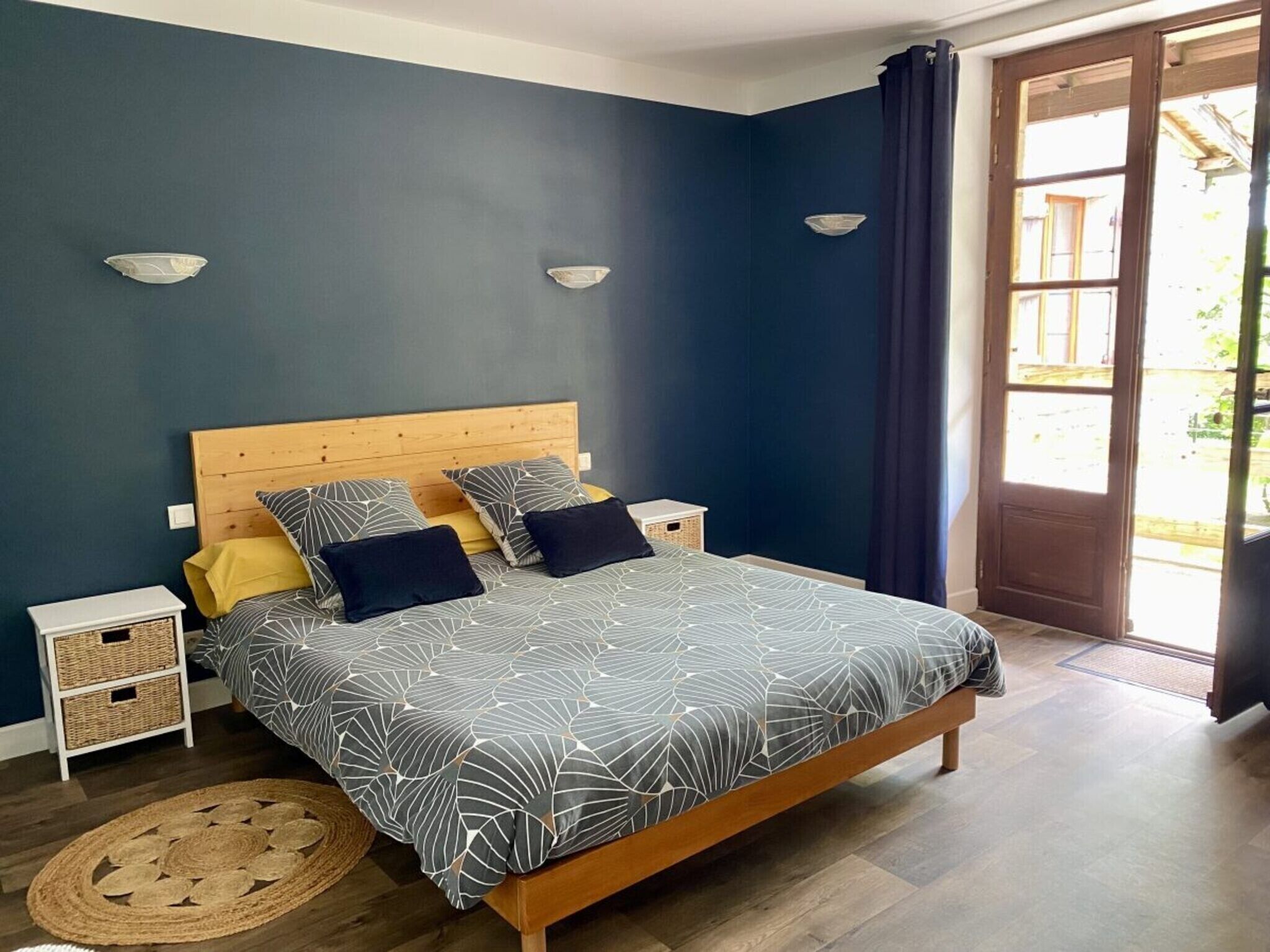 La Chambre Causse  Chaleureuse & Intimiste - Gramat