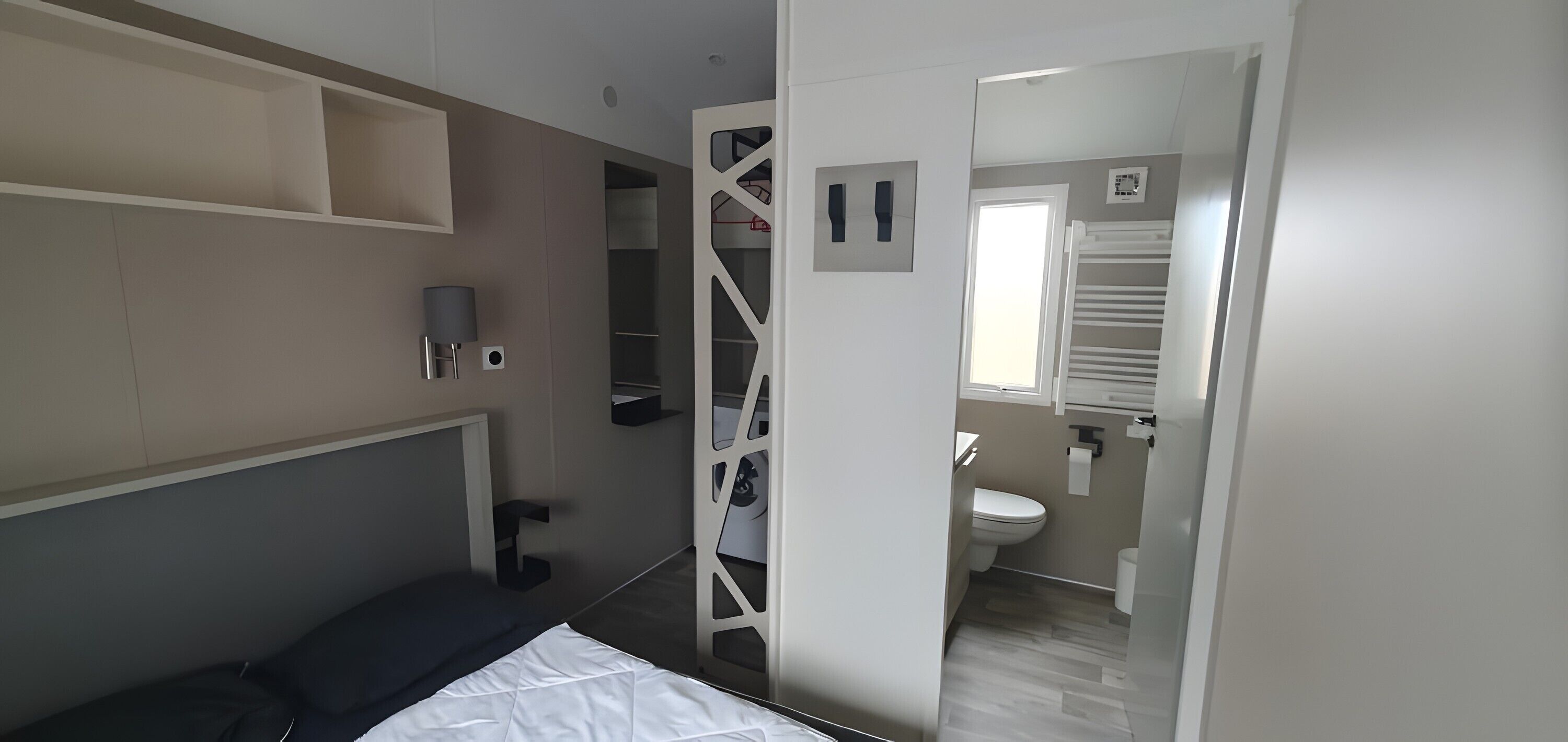 Mh 131 Bois Dormant, Quiet Location, 6 Guests - Vendée