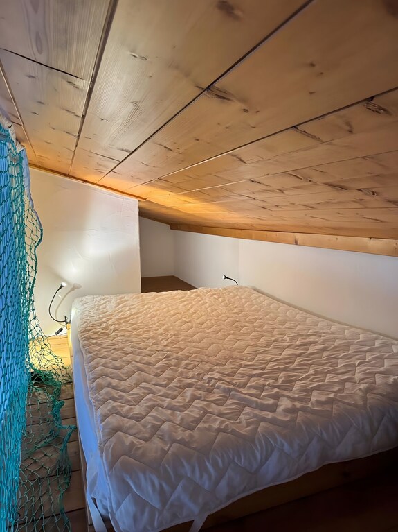 Apartment 'Airelles B25' With Mountain View, Balcony And Wi-fi - Val Thorens