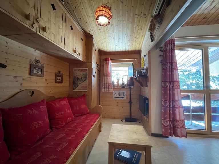 Nid Cosy La Norma Les Campanules - Modane