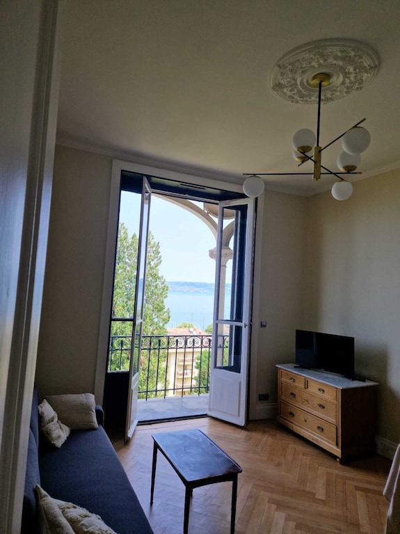 Parc Evian - Évian-les-Bains