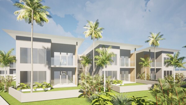 Nuku Loaloa Living - Nadi