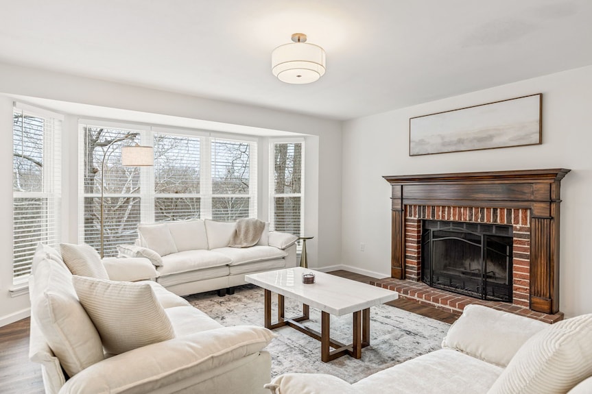 King's Corner Retreat - O'Fallon, MO