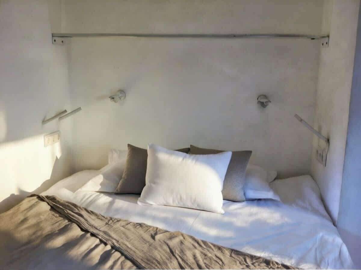 Can Joseph I Can Toni Platera - Formentera