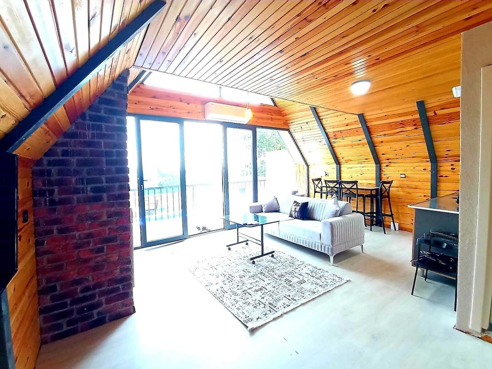 Sapanca Ada Karye Bungalov - Kocaeli