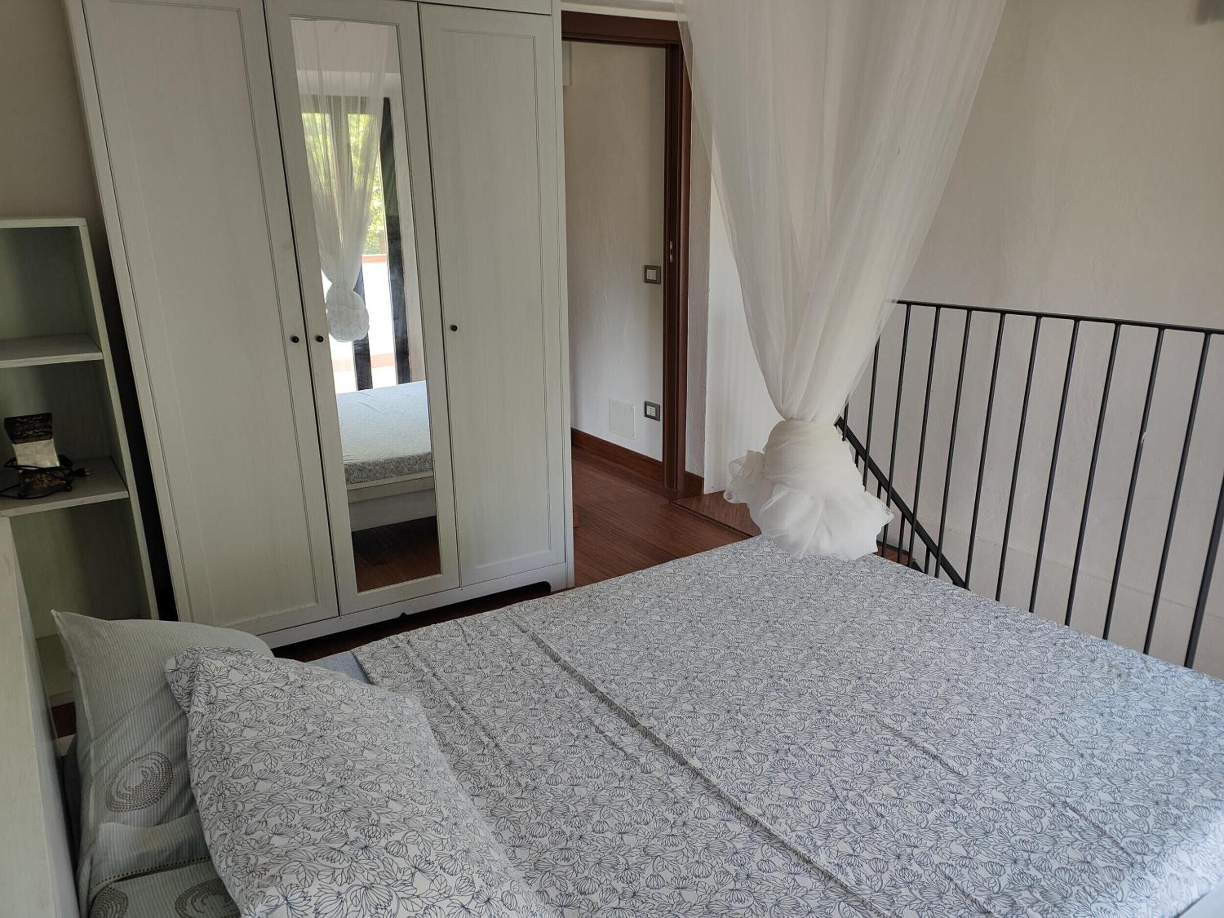 Apartment 'La Casetta - San Vincenzo' With Balcony And Wi-fi - Campiglia Marittima