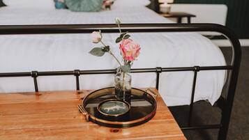 Quarto Familiar, Vista para a cidade | Wi-fi grátis