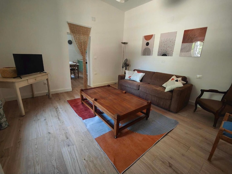 Appartement « Casa Adriana - San Vincenzo » - Campiglia Marittima