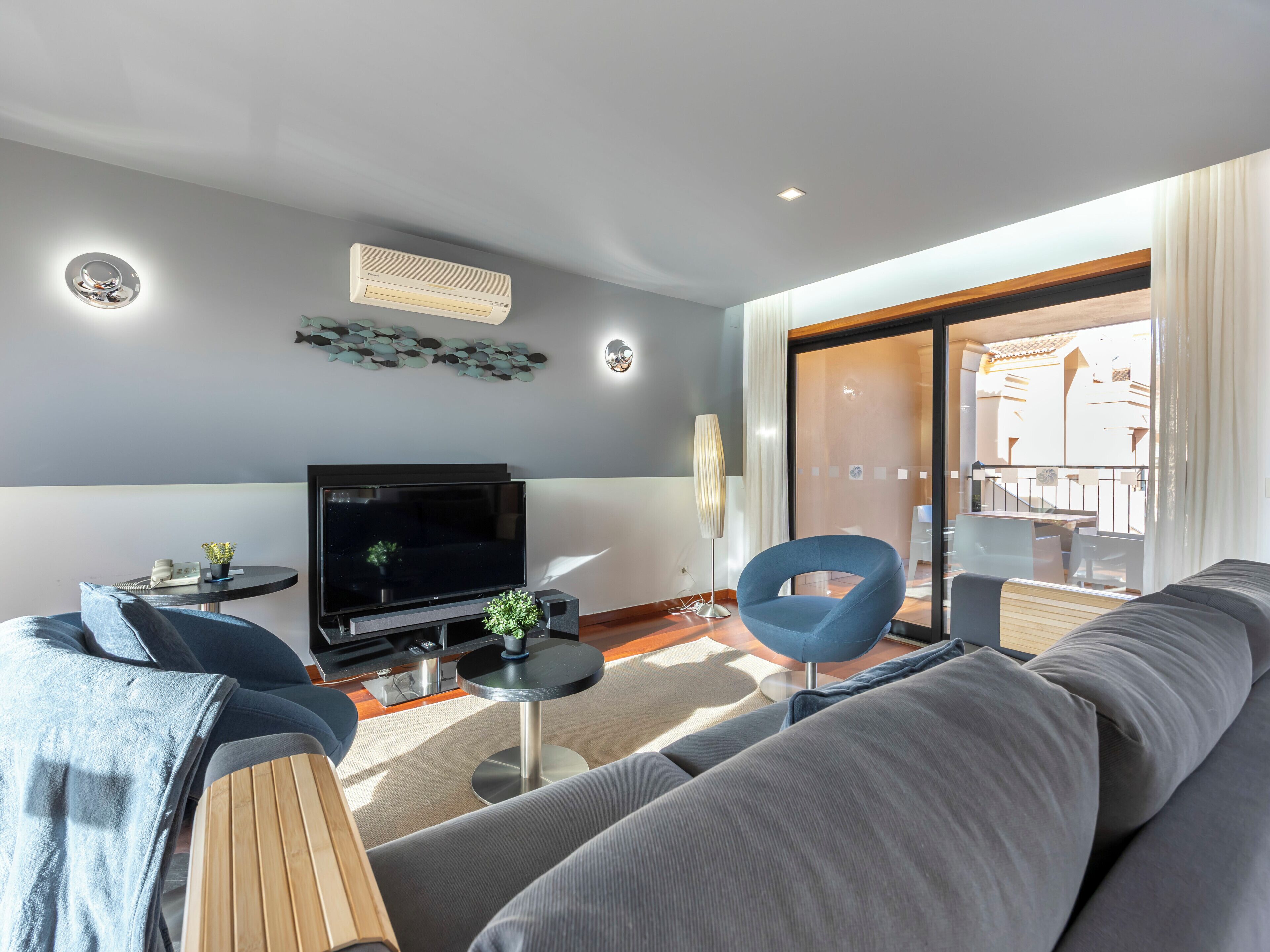 Baia Da Luz - Upper Luz Suite - Luz