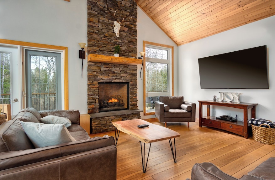 Ultimate Wasagaming Retreat! - Manitoba