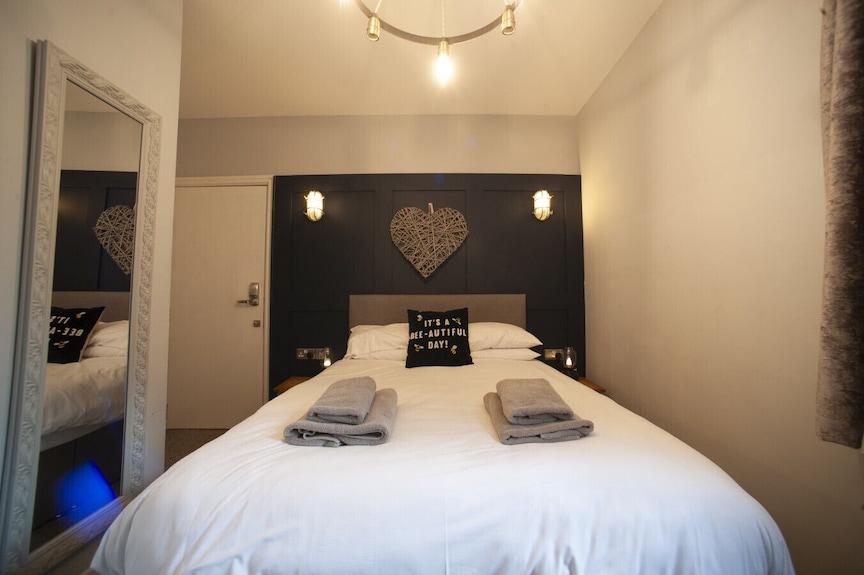 The Southport Studio @Stay Victoria Suites - 紹斯波特