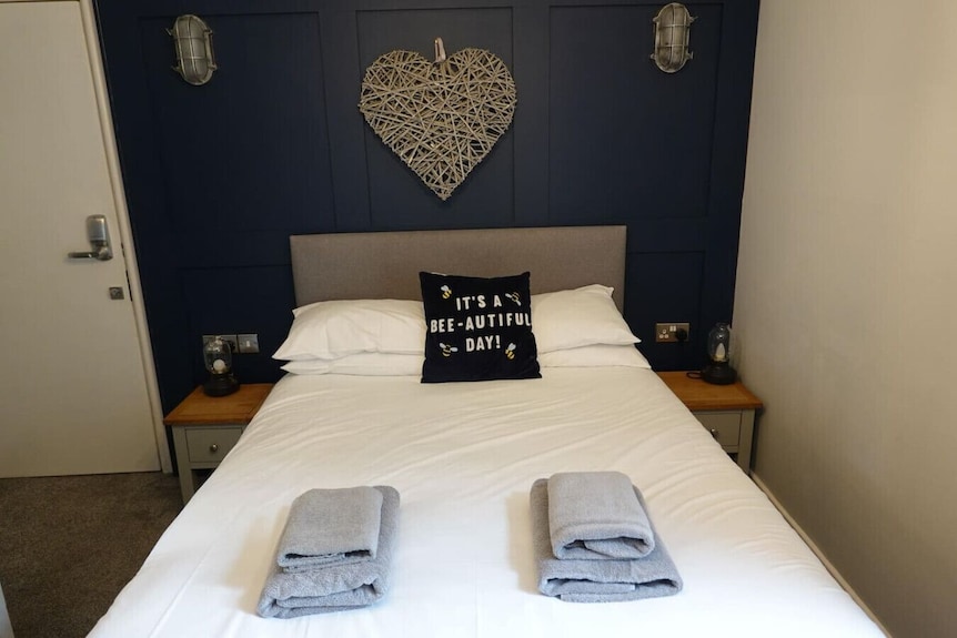 The Southport Studio @Stay Victoria Suites - Southport