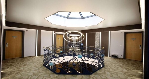 Hotel Seepark Murten - Murten