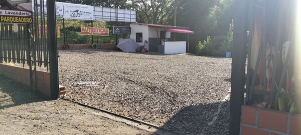 Hotel Portal Magico Cafetero - Cartago