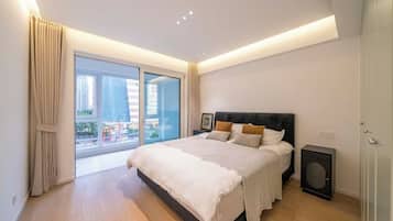 Apartamento elite | Wi-Fi de cortesia