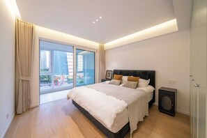 Apartamento elite | Wi-Fi de cortesia