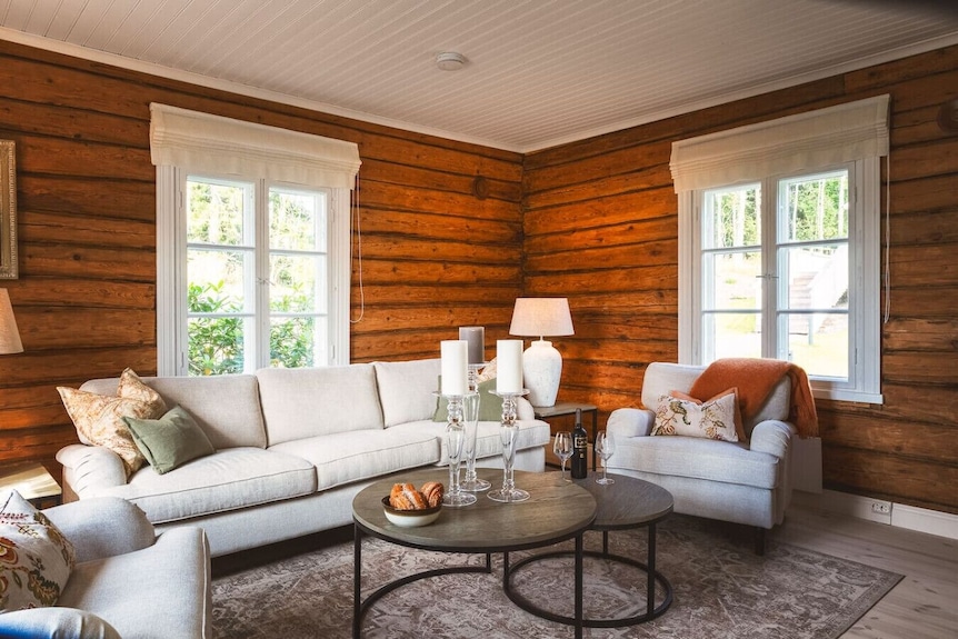 Stay North - Junnola - Karjalohja