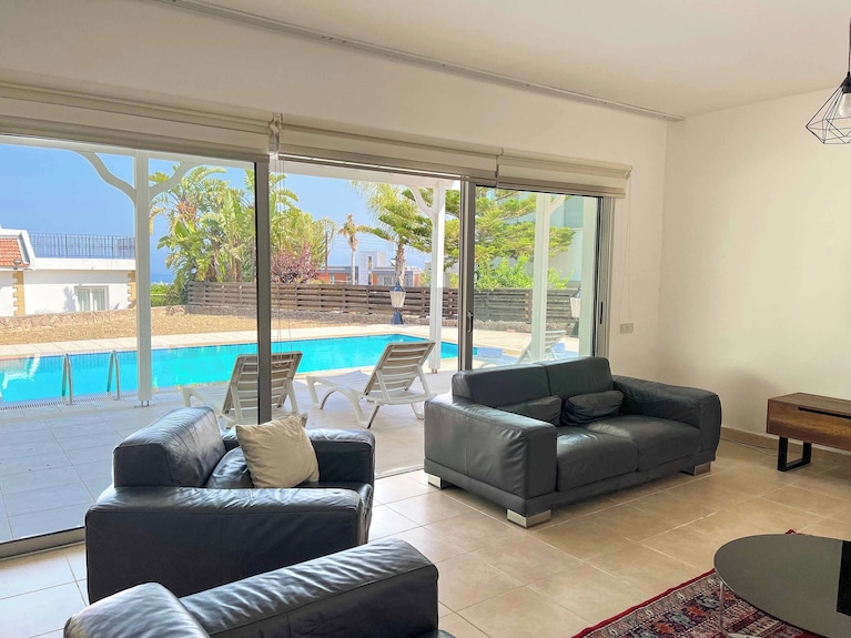 Bitter Orange Villaby Holidaykeys - Girne