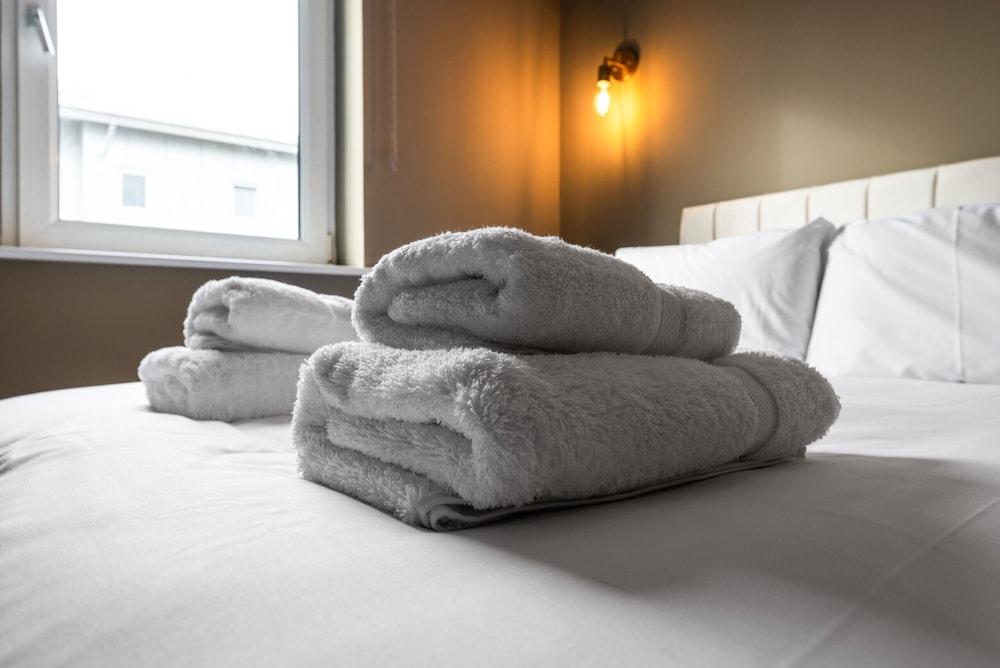 Pilrig Modern 2 Bedroom Apartment - Edinburgh - Edinburgh | Vrbo