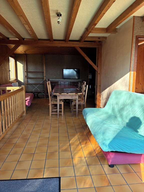 Chalet à 22 Minutes De Gérardmer - Vosges