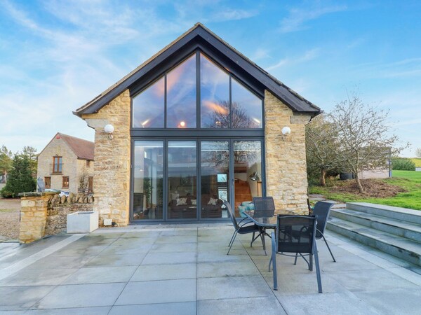 The Lodge @ Lodge Farm - Cambridgeshire