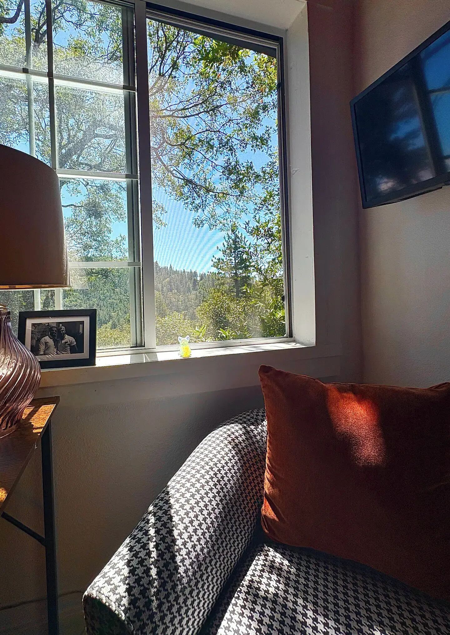 Luxury 3bed 2 En-suites  Views + Wood Burner, & Disco Loo - Rialto, CA