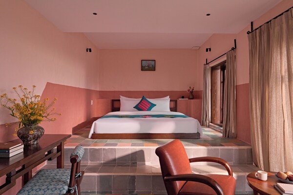 Ha Giang Aya Lodge - Ha Giang