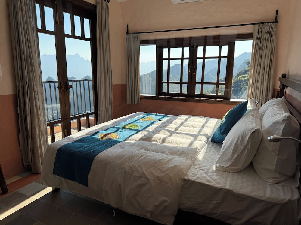 Ha Giang Aya Lodge - Ha Giang