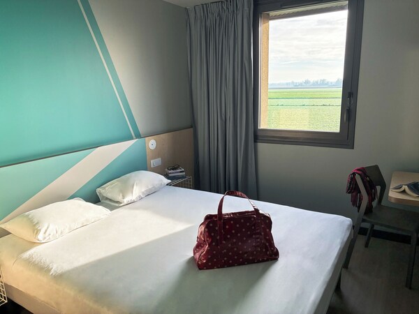 Ibis Budget Pontorson Baie Du Mont-saint-michel (Février 2026) - Pontorson