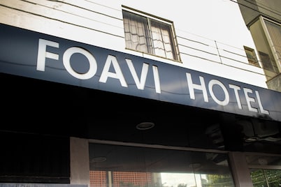 Foavi Hotel
