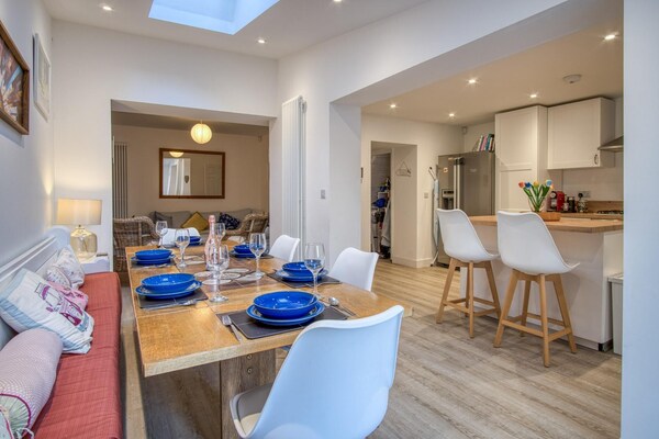 塔列辛 - 五卧室度假屋 - 滕比 - 屯貝