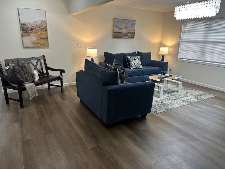 The Gathering Place Close To Cafb / The W / Shops - Columbus, MS