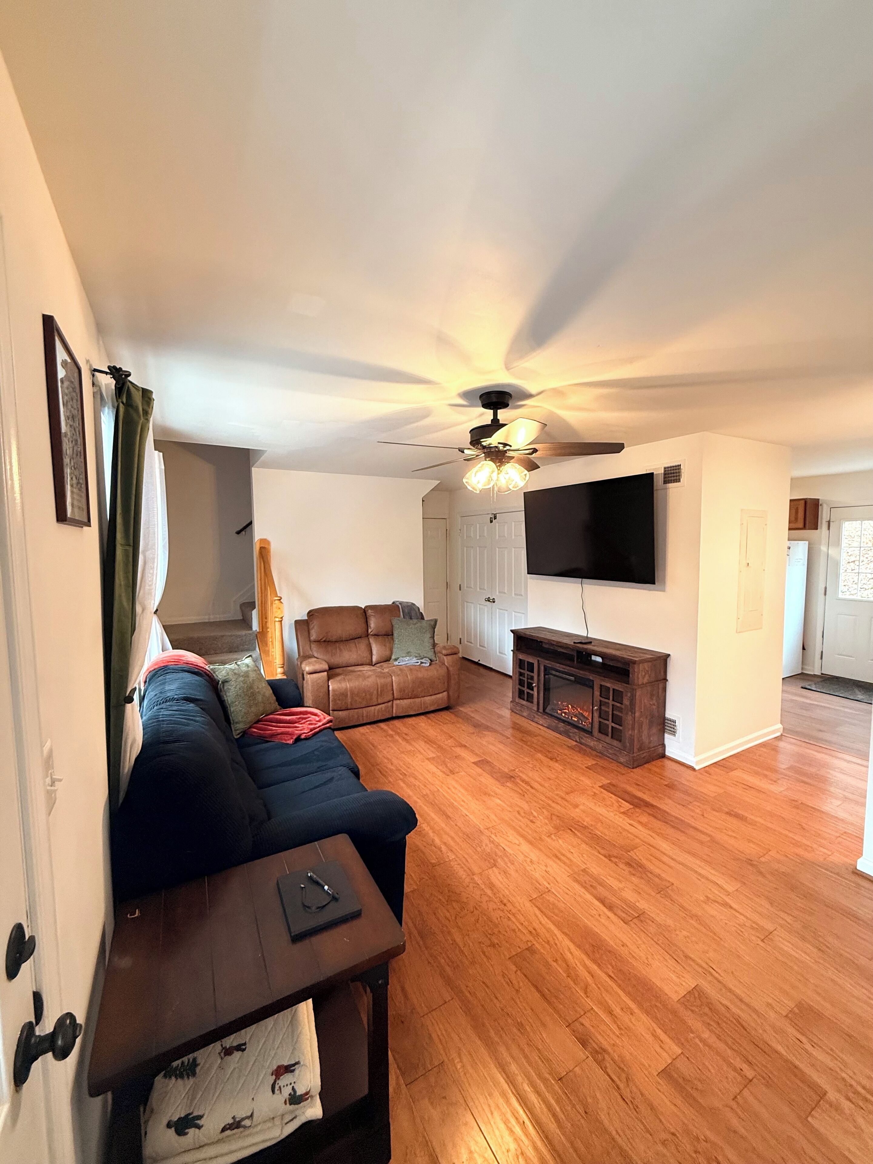 Cozy Glen Rock Cabin - Fully Stocked Coffee Bar! - Prettyboy Reservoir, MD