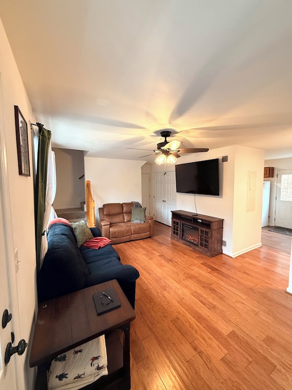 Cozy Glen Rock Cabin - Fully Stocked Coffee Bar! - Prettyboy Reservoir, MD