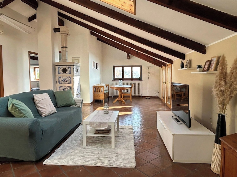 Quickhome Bianca Luce - Biella