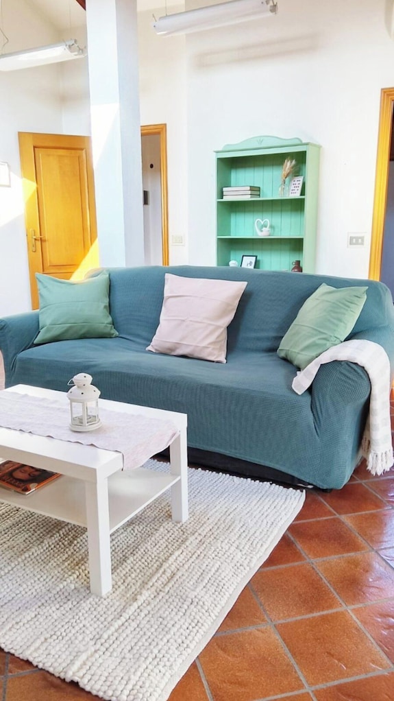 Quickhome Bianca Luce - Biella