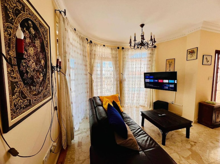 Villa Rosa By Holidaykeys - Kyrenia