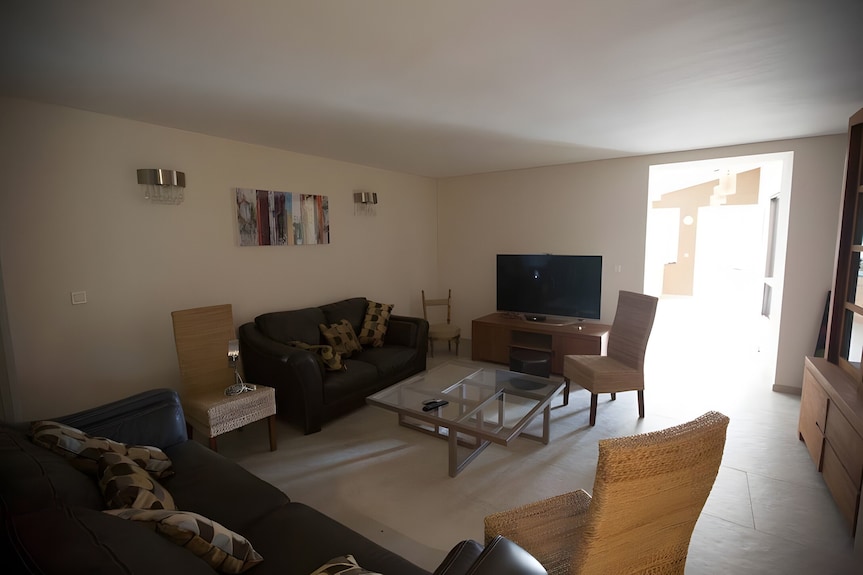 Mas De Solence, Un Posto Eccezionale Per Un Soggiorno Da Sogno !!! - Bédoin