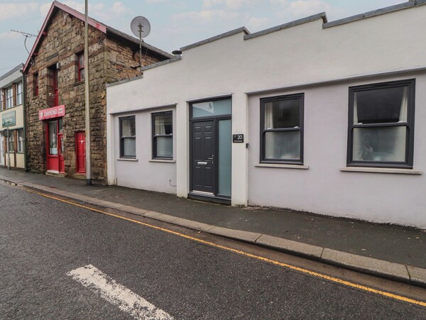 20 Lorton Street - Dumfries and Galloway