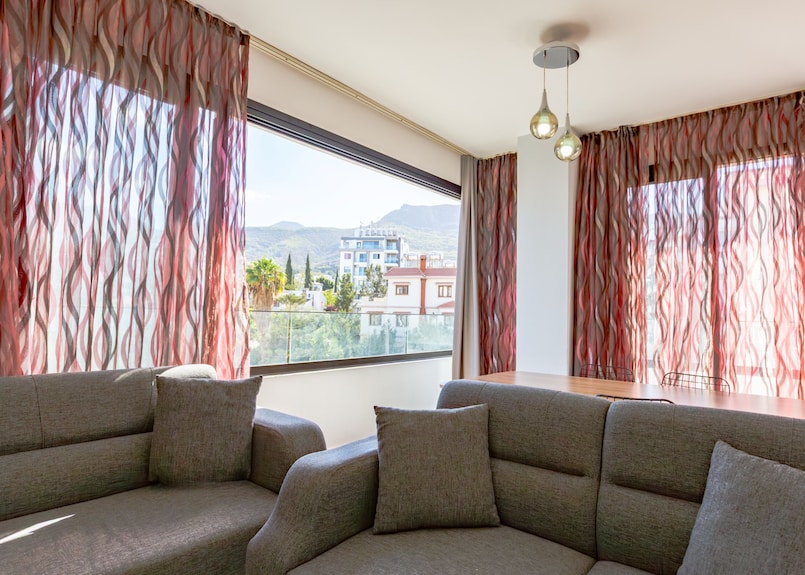 Apartment Templos 9 By Holidaykeys - Cyprus